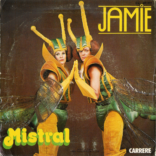 Mistral Albums: songs, discography, biography, and listening guide ...