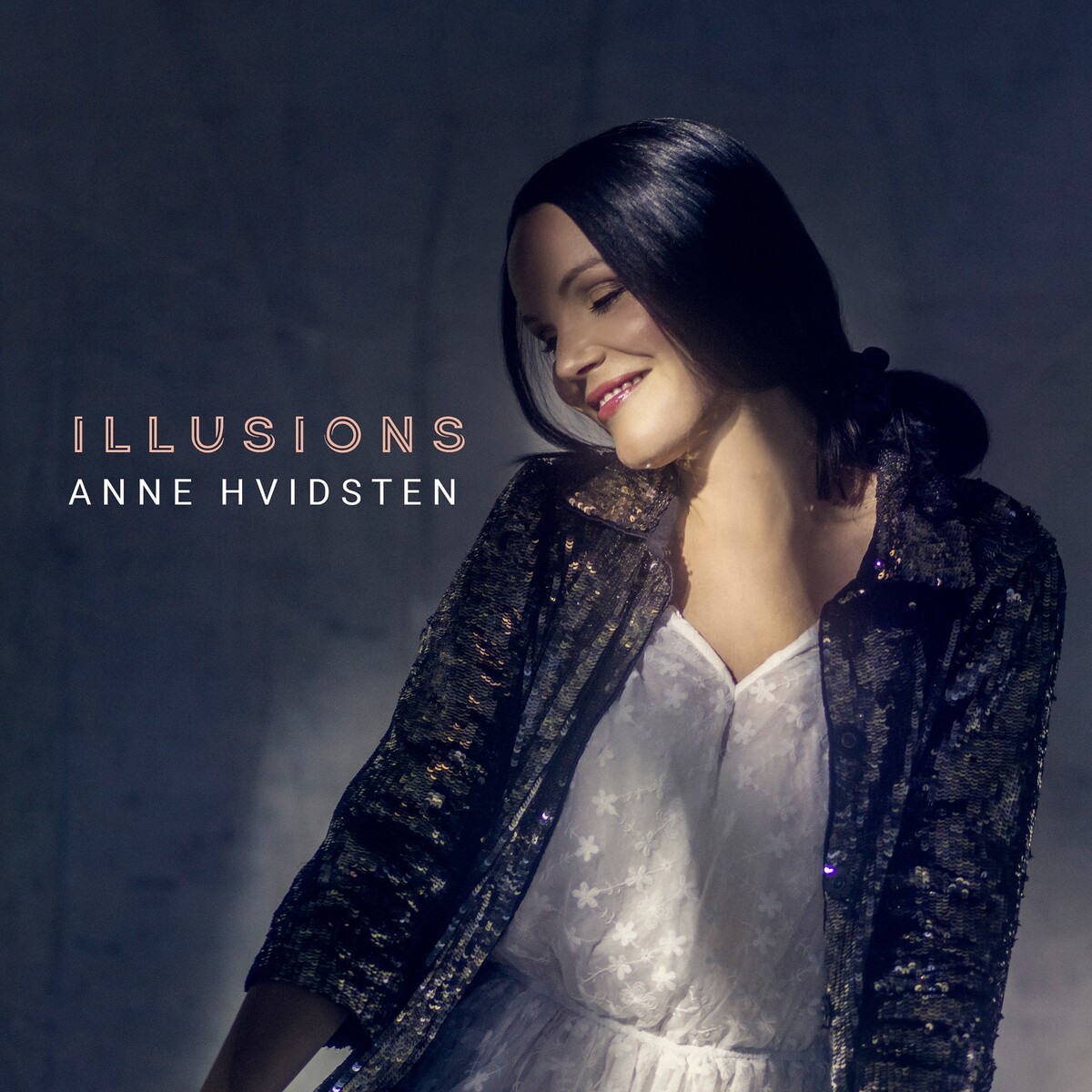 Illusions by Anne Hvidsten (Album): Reviews, Ratings, Credits, Song ...