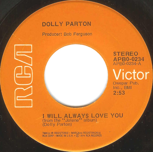 Best Country singles of 1974 - Rate Your Music