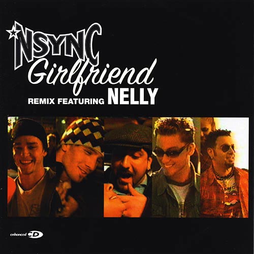 Girlfriend by *NSYNC (Single, Contemporary R&B): Reviews, Ratings ...