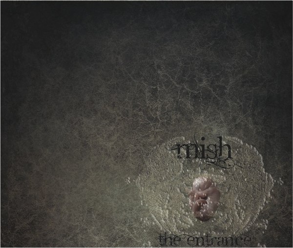 The Entrance by Mish (Album, Progressive Metal): Reviews, Ratings ...