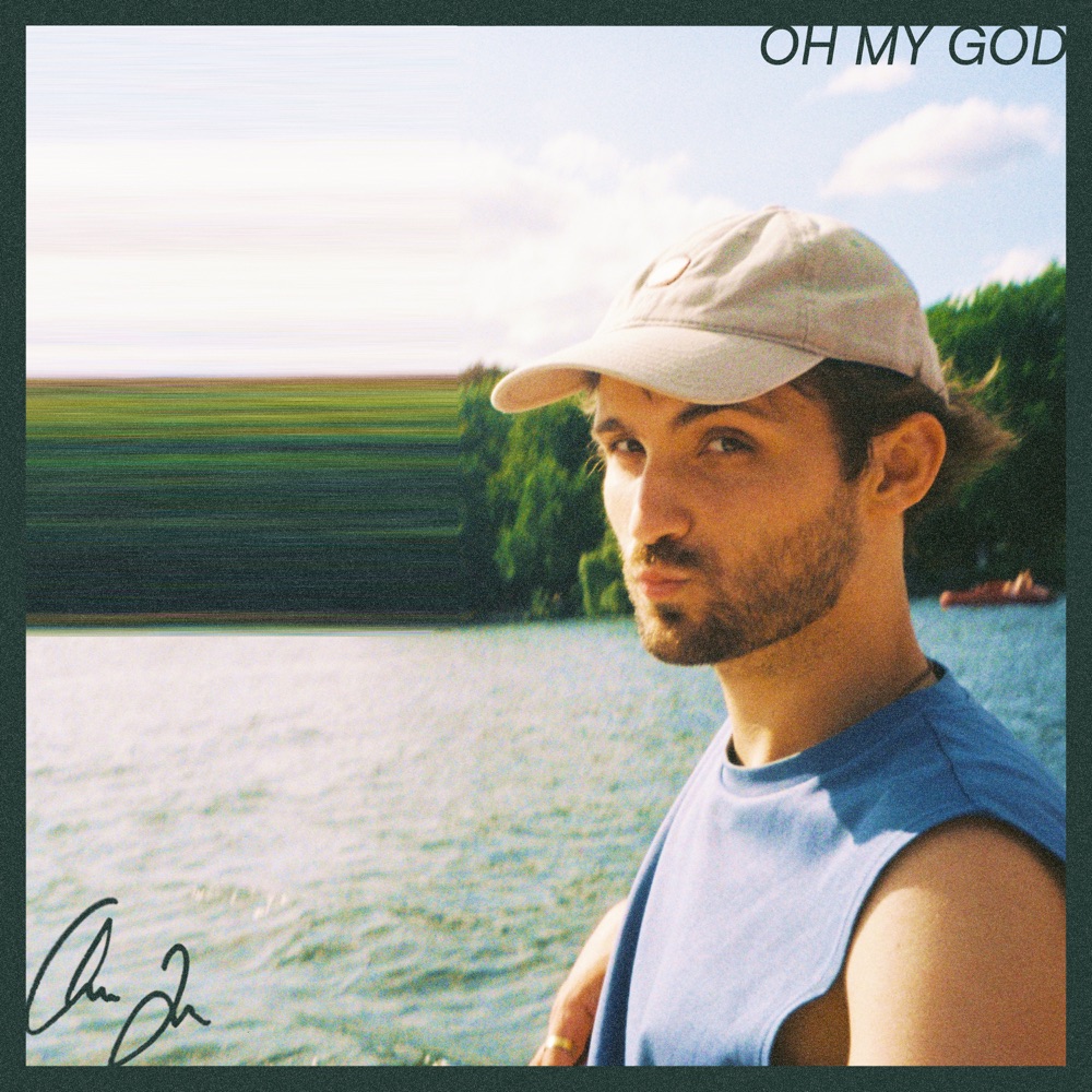 Oh My God by Chris James (Single): Reviews, Ratings, Credits, Song list ...