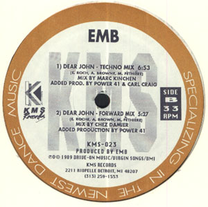 EMB Albums: songs, discography, biography, and listening guide - Rate ...