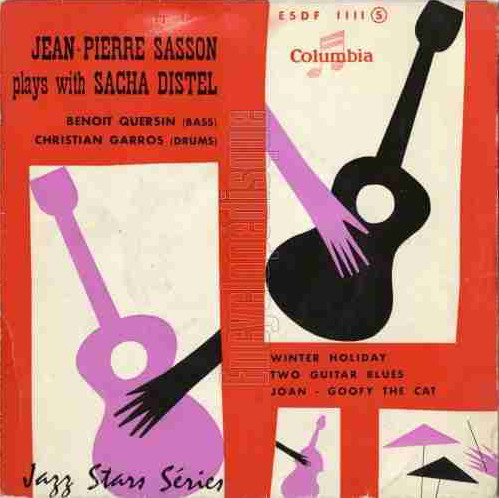 Jean-Pierre Sasson Albums: songs, discography, biography, and listening ...