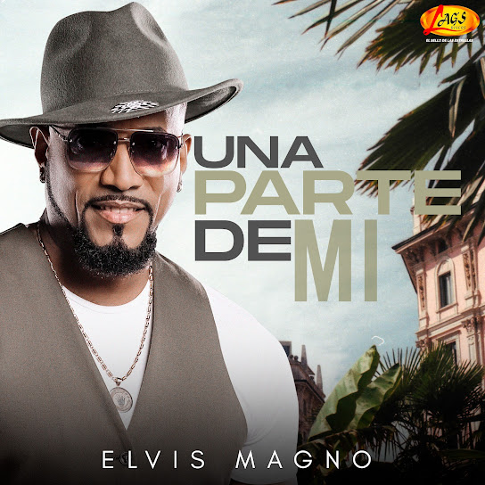 Una parte de mi by Elvis Magno (Album, Salsa romántica): Reviews ...
