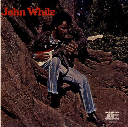 John White Albums: songs, discography, biography, and listening guide ...