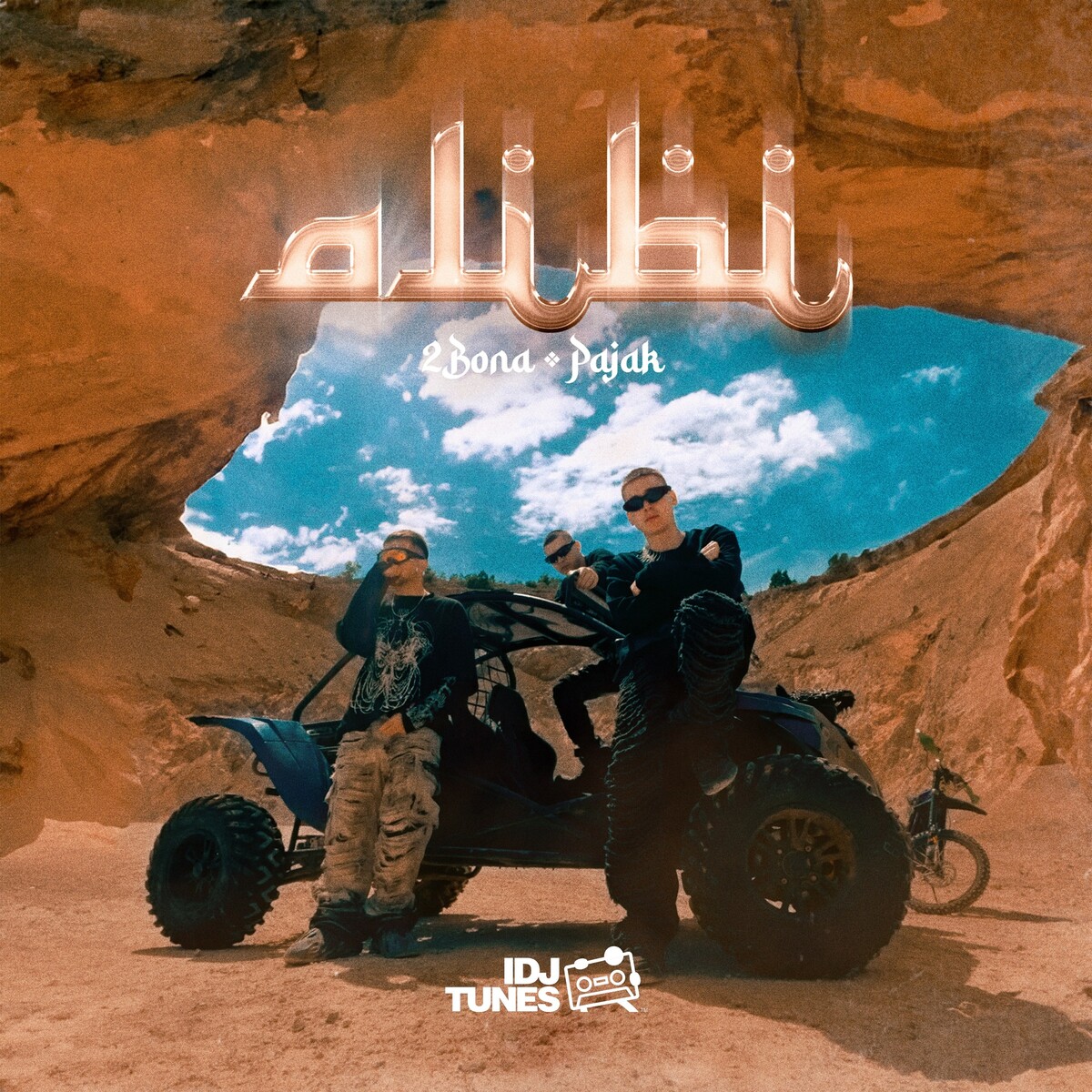 Alibi by 2Bona x Pajak (Single): Reviews, Ratings, Credits, Song list - Rate Your Music