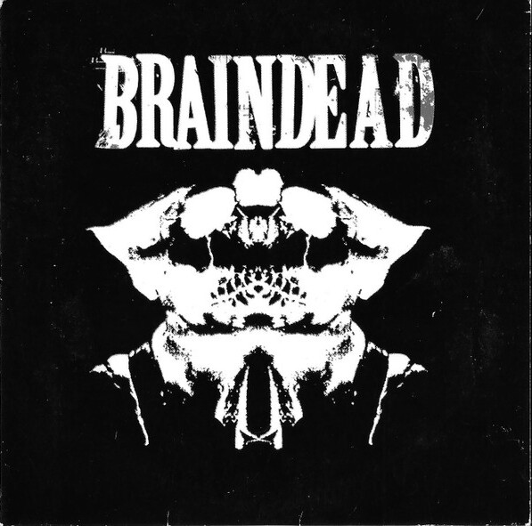 BrainDead by Braindead (Additional release): Reviews, Ratings, Credits ...