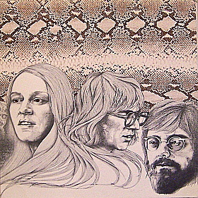 White Cloud by White Cloud (Album, Country Rock): Reviews, Ratings ...