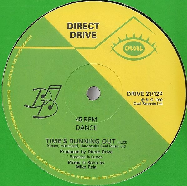 Direct Drive Albums: songs, discography, biography, and listening guide ...