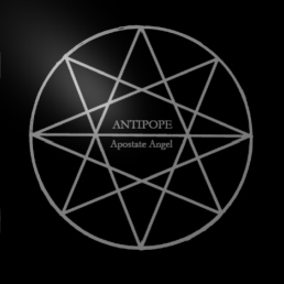 Apostate Angel by Antipope (Album, Black Metal): Reviews, Ratings ...