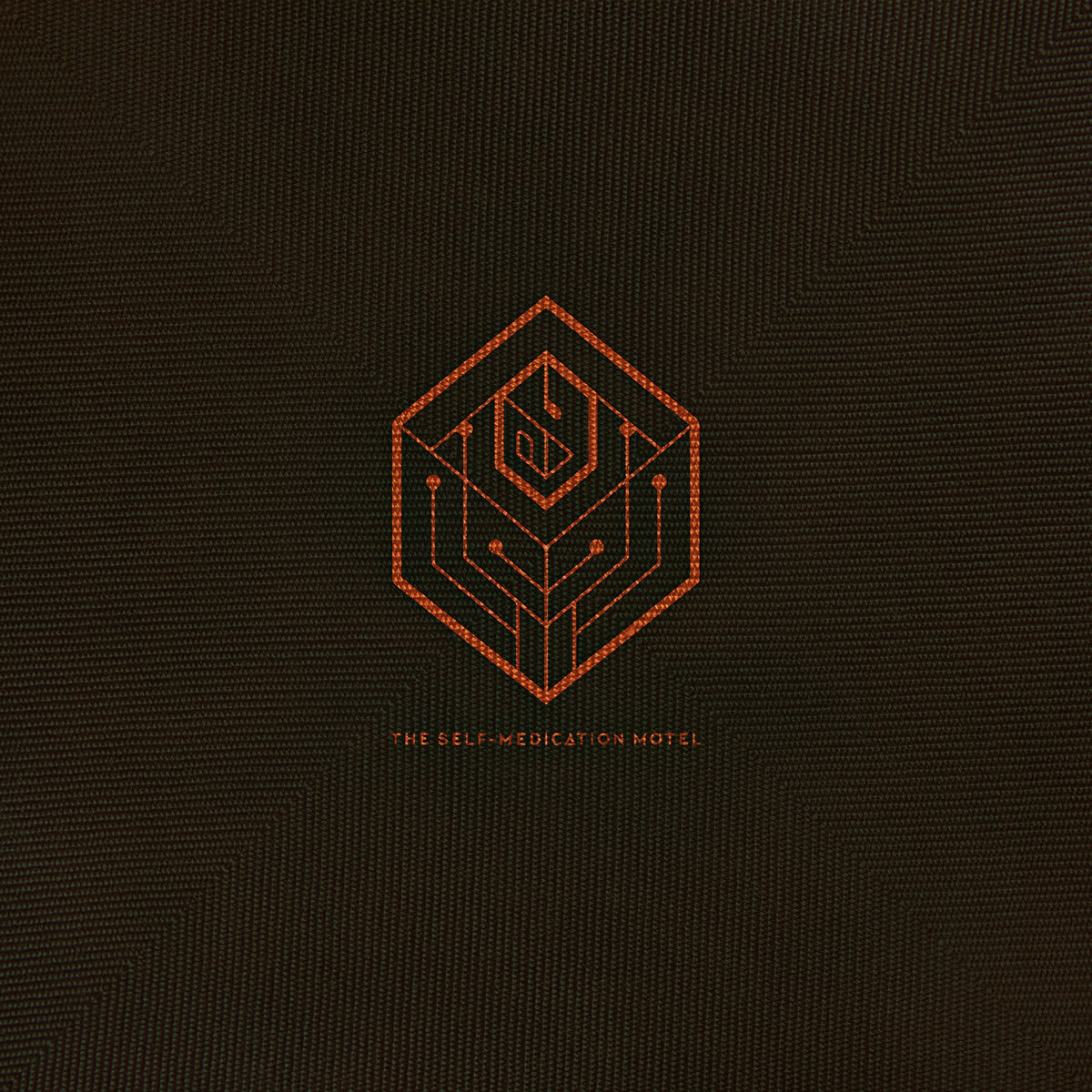 The Self-Medication Motel by Chris Weeks (Album; n/a): Reviews, Ratings ...