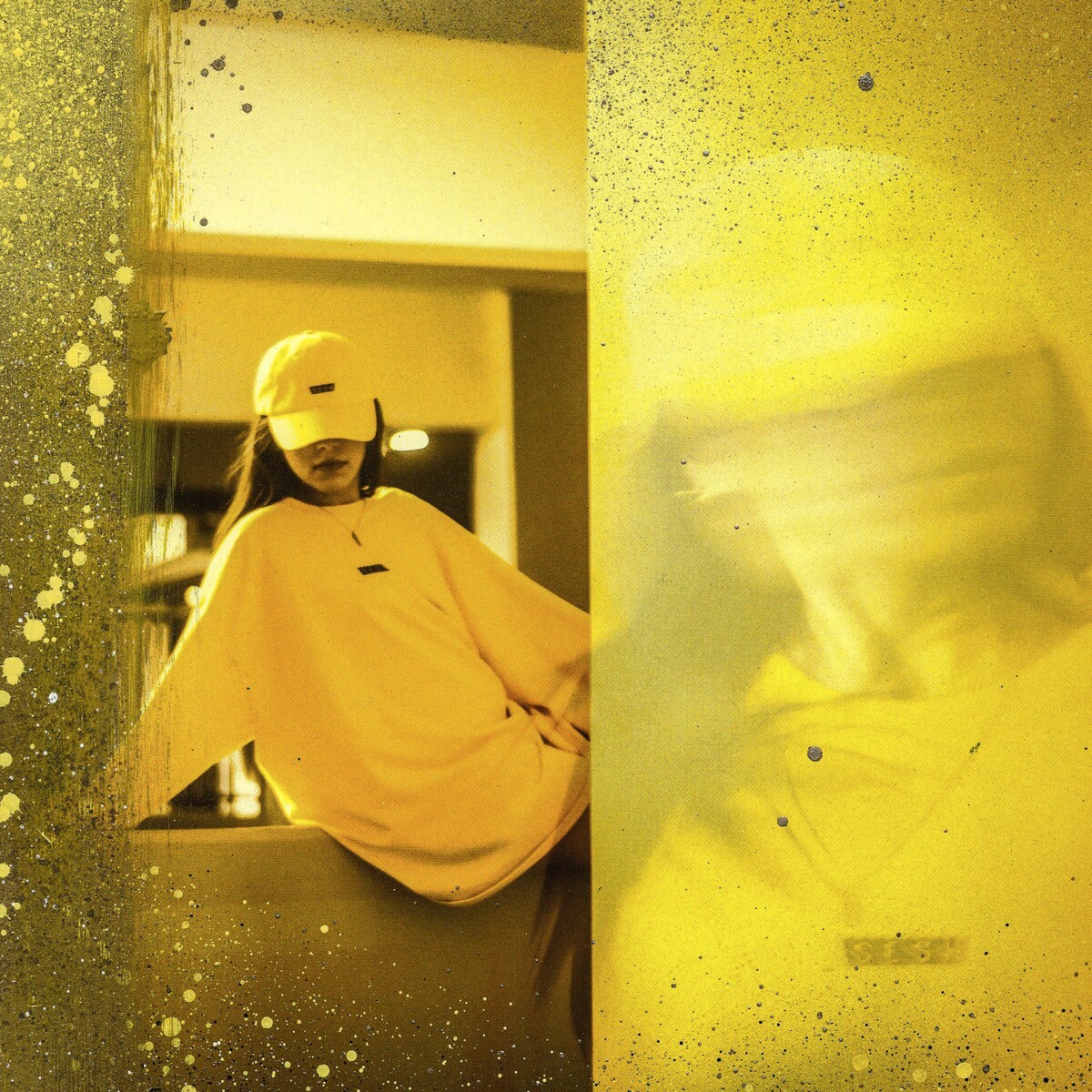 Yellow by Ghost/\/Ghoul (Album, Instrumental Hip Hop): Reviews, Ratings ...