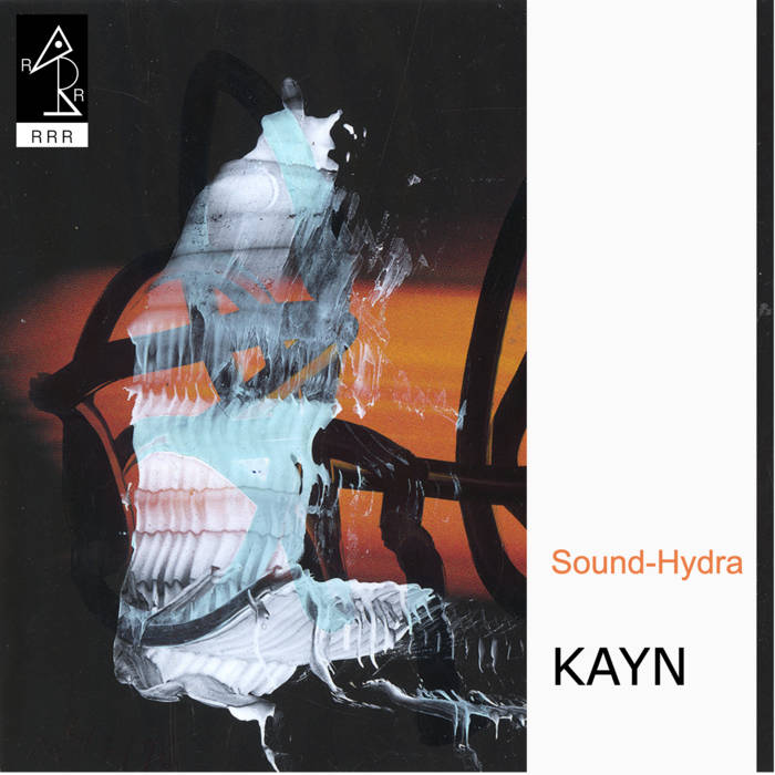 Sound-Hydra by Roland Kayn (Album, Electroacoustic): Reviews, Ratings ...