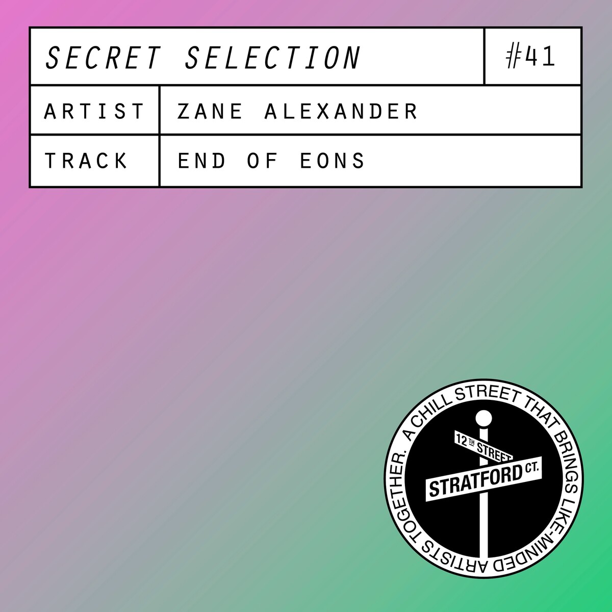 End of Eons by Zane Alexander (Single): Reviews, Ratings, Credits, Song ...