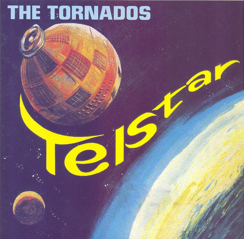 Telstar by The Tornados (Album; Hallmark; 715532): Reviews, Ratings ...