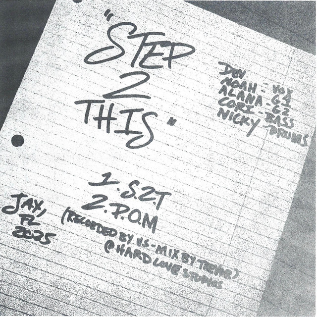 PROMO by Step 2 This (Single): Reviews, Ratings, Credits, Song list ...