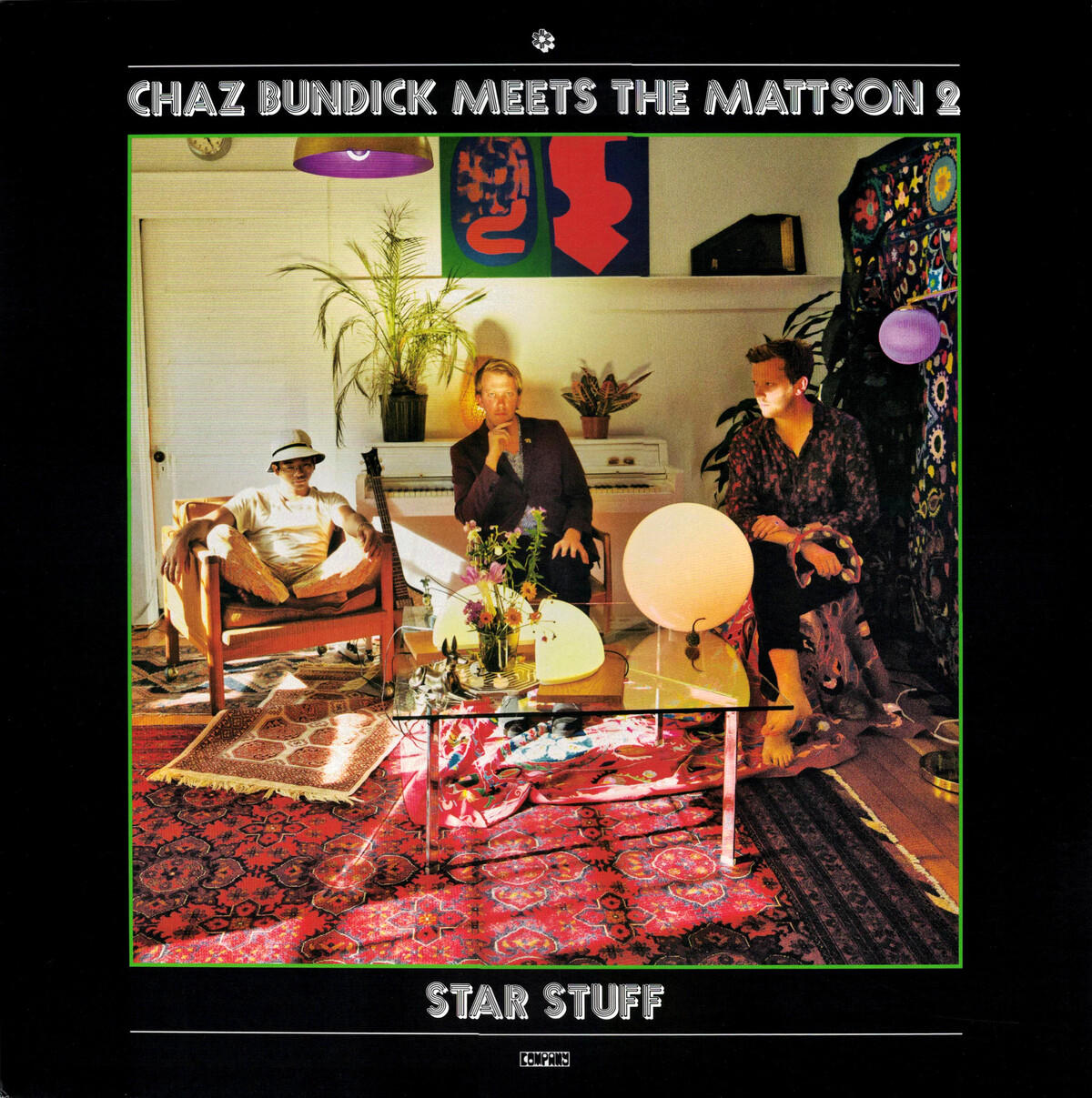 The Mattson 2 Albums: songs, discography, biography, and listening ...
