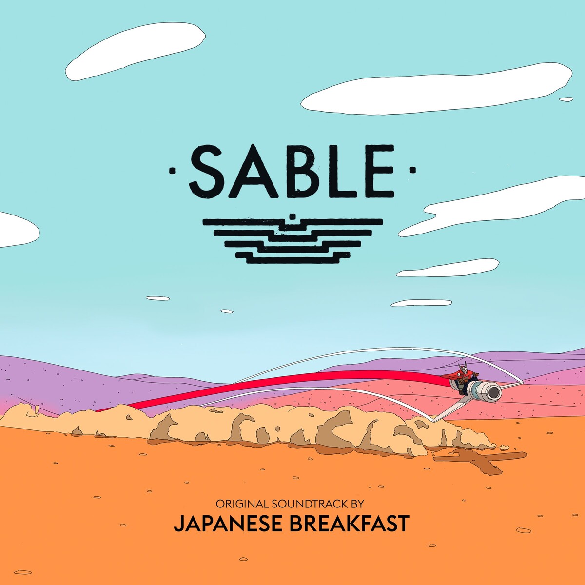Sable by Japanese Breakfast (Album, Ambient): Reviews, Ratings, Credits ...