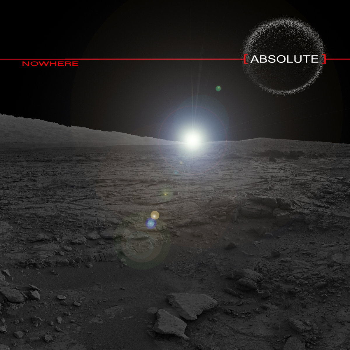 Nowhere by Absolute (Album, Black Metal): Reviews, Ratings, Credits ...