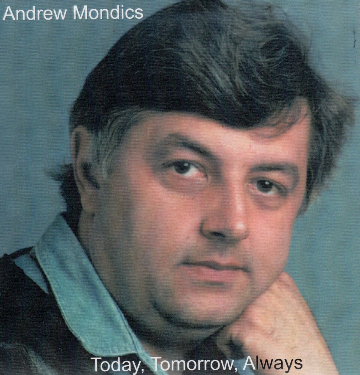 Andrew Mondics Albums: songs, discography, biography, and listening ...