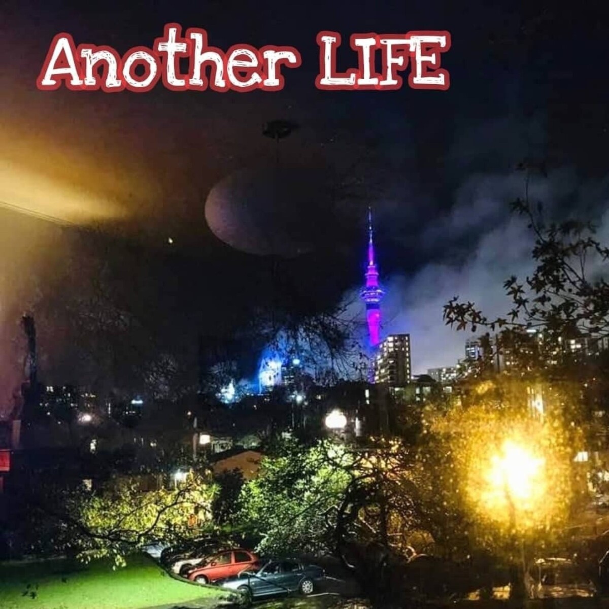 Another Life by Another Life (Album): Reviews, Ratings, Credits, Song ...