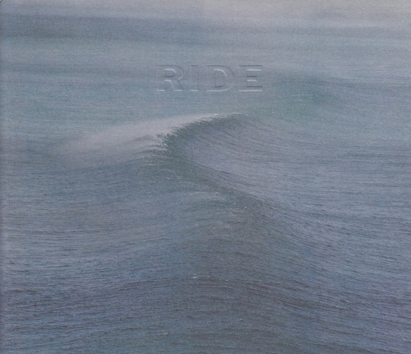 Nowhere by Ride (Album; RIDEMSC02LPX): Reviews, Ratings, Credits, Song ...