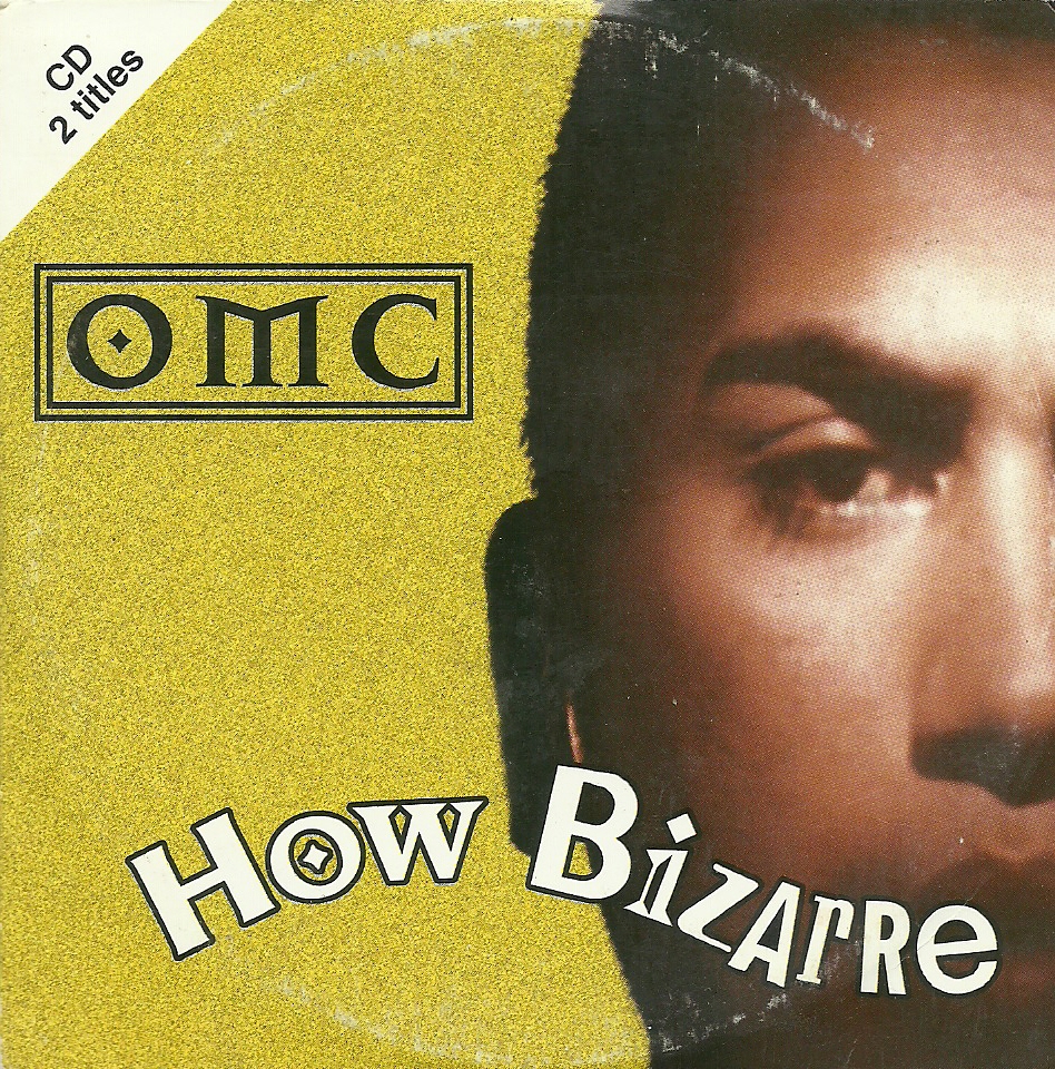 How Bizarre by OMC (Single; Polydor; 575 206-2): Reviews, Ratings ...