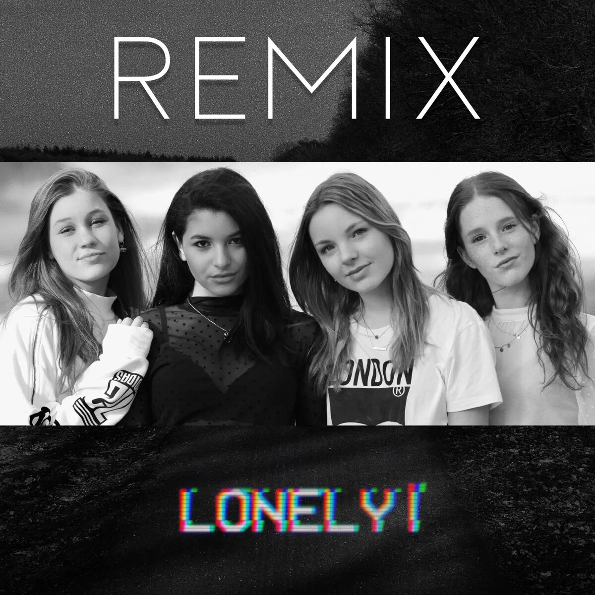 Lonely by REMIX (Single): Reviews, Ratings, Credits, Song list - Rate ...