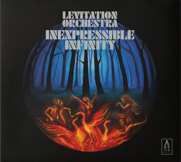 Best Levitation Orchestra songs of all time - Rate Your Music