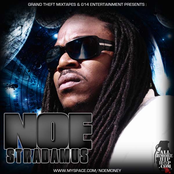 NOEstradamus by NOE (Mixtape, Gangsta Rap): Reviews, Ratings, Credits ...