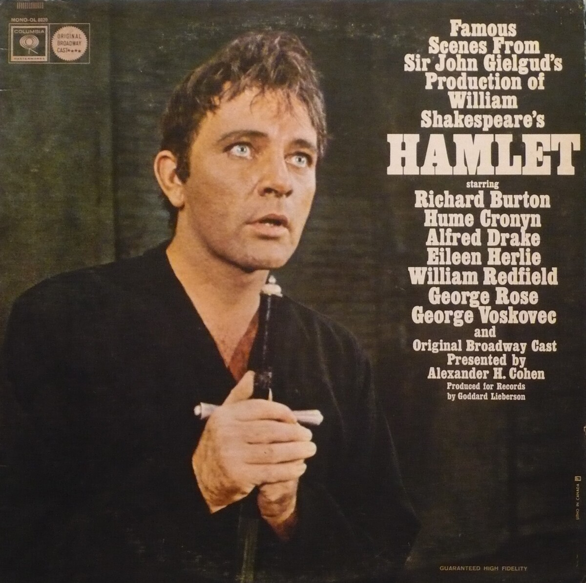 Hamlet by Various Artists (Album): Reviews, Ratings, Credits, Song list ...