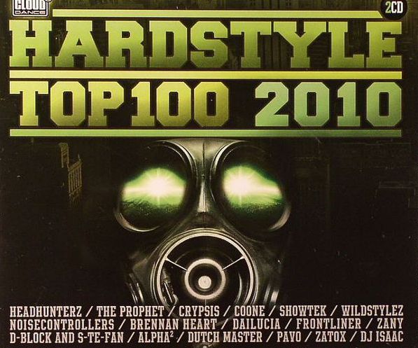 Best Hardstyle DJ mixes of 2010 - Rate Your Music