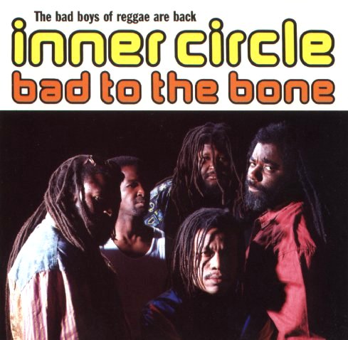 Best Inner Circle songs of all time - Rate Your Music