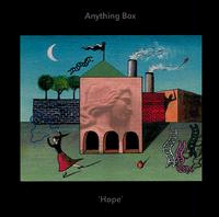 Hope by Anything Box (Album, Synthpop): Reviews, Ratings, Credits, Song ...