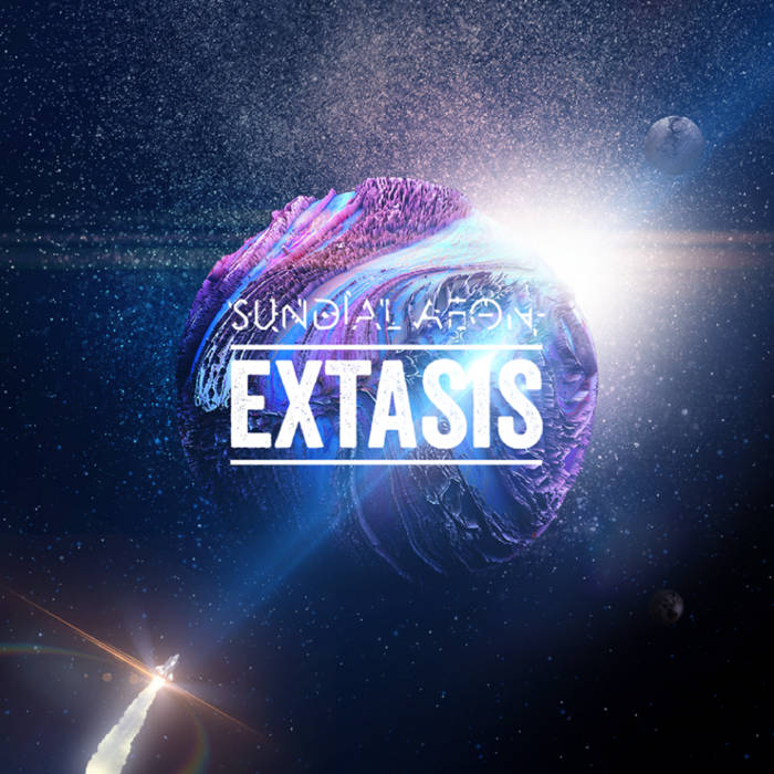 Extasis by Sundial Aeon (Album, Psybient): Reviews, Ratings, Credits ...