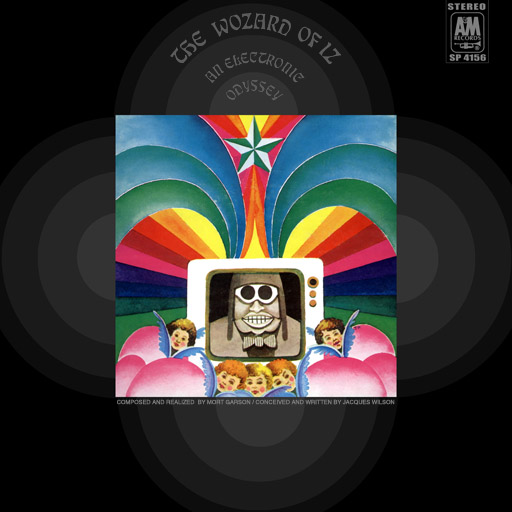 The Wozard of Iz Albums: songs, discography, biography, and listening ...