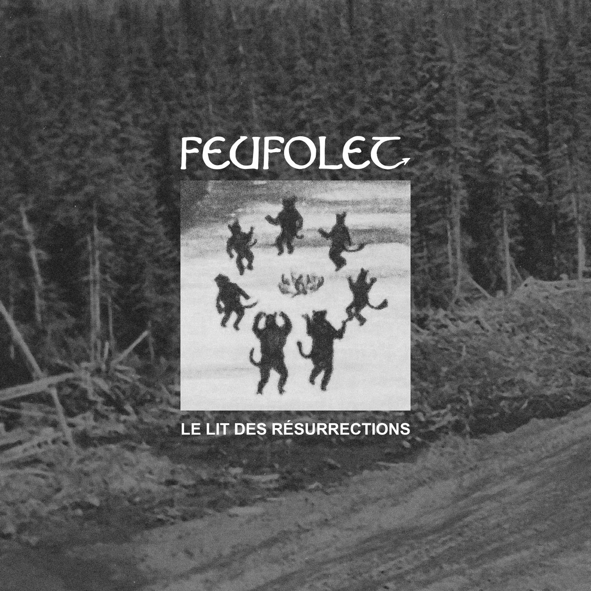 Feufolet Albums: songs, discography, biography, and listening guide ...
