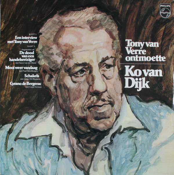 Tony van Verre Albums: songs, discography, biography, and listening ...