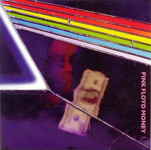 Money by Pink Floyd (Single; EMI; CDEMDJ 620): Reviews, Ratings ...