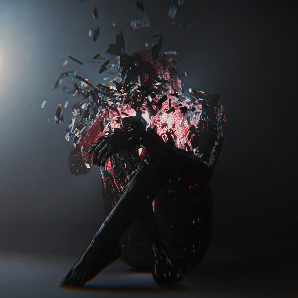 The Unknown Voice by Monosphere (Single): Reviews, Ratings, Credits ...