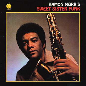 Ramon Morris Albums: songs, discography, biography, and listening guide ...
