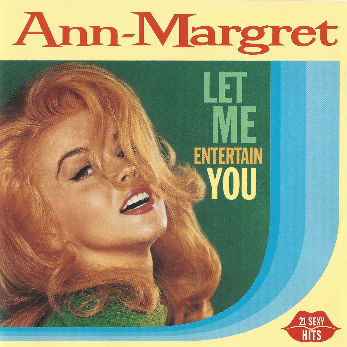Ann-Margret Albums: songs, discography, biography, and listening guide ...