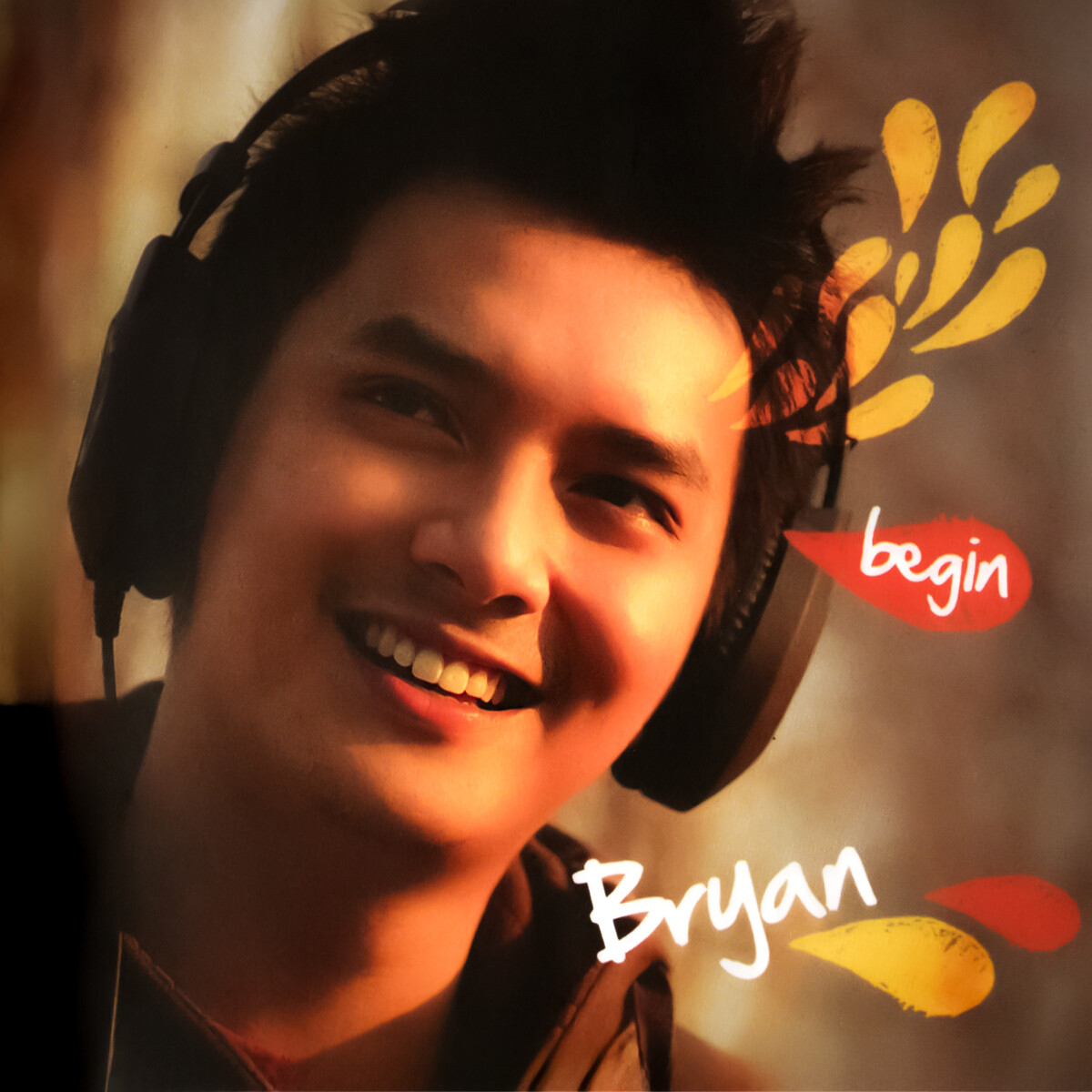 Begin by Bryan (Album): Reviews, Ratings, Credits, Song list - Rate ...