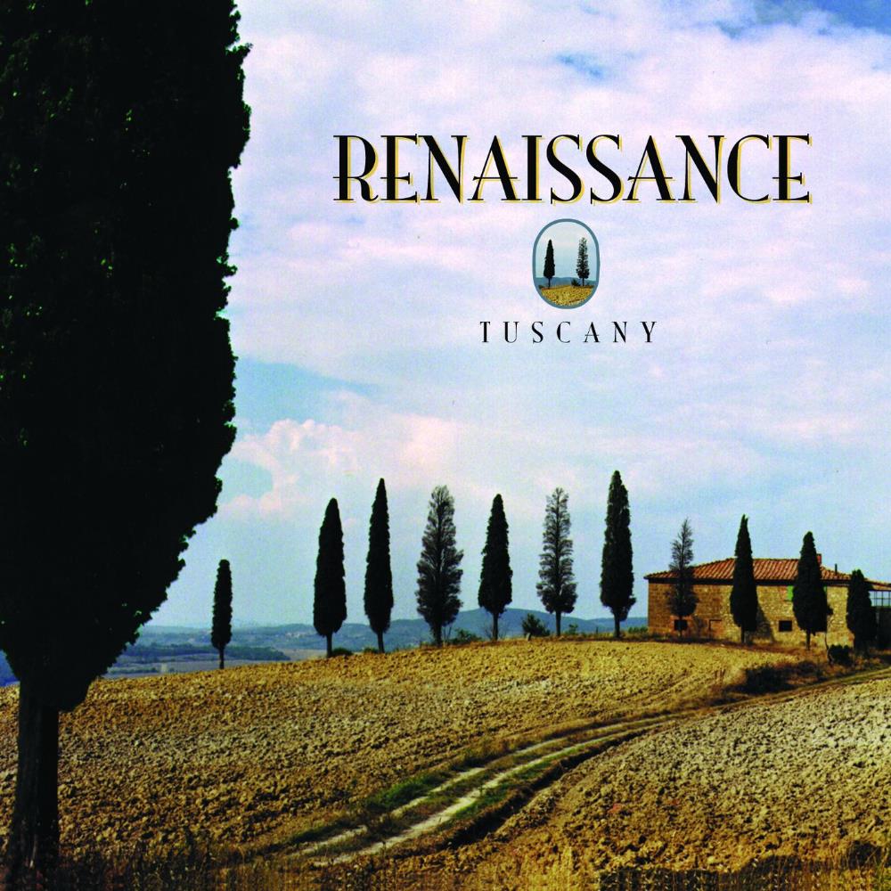 Tuscany by Renaissance (Album, Progressive Folk): Reviews, Ratings ...