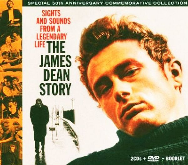 James Dean Albums: songs, discography, biography, and listening guide ...