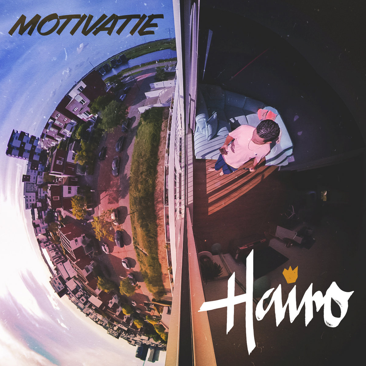 Hairo Albums: songs, discography, biography, and listening guide - Rate ...