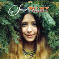 สเตย์ by ปาล์มมี่ [Palmy] (Album): Reviews, Ratings, Credits, Song list ...