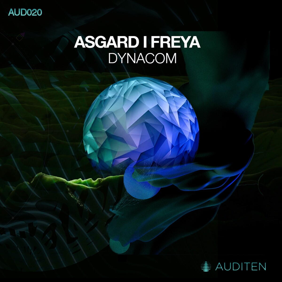 Asgard i Freya by Gaston Ponte (Single): Reviews, Ratings, Credits ...