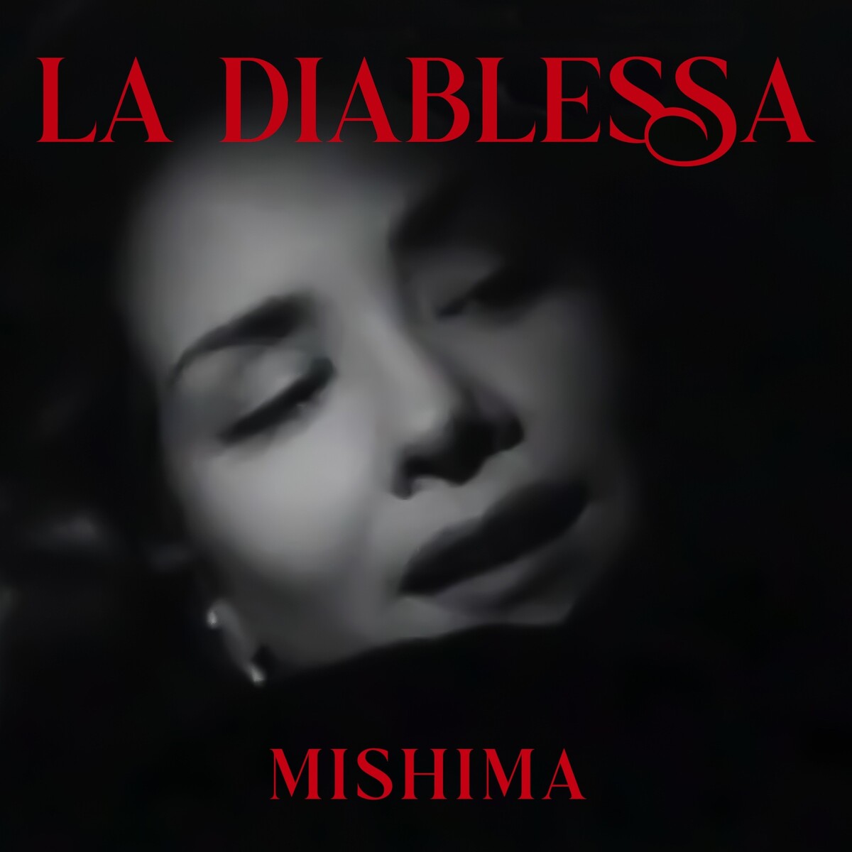 La diablessa by Mishima (Single, Corrido tumbado): Reviews, Ratings ...